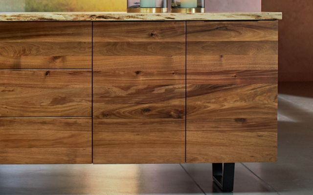 Discover our Dining Room Furniture Range - Table & Chairs | Nick Scali UK