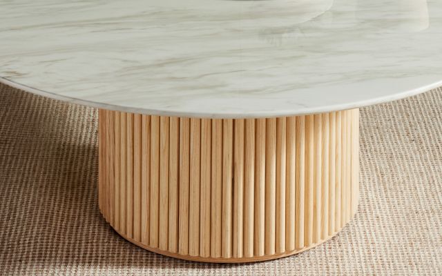 Discover our Coffee Table Range - Various Style Options | Nick Scali UK