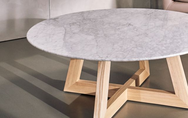 Discover our Coffee Table Range - Various Style Options | Nick Scali UK