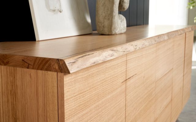 Buffet Tables & Sideboard Cabinets with Drawers | Nick Scali UK