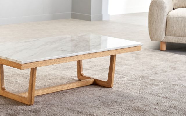 Discover our Coffee Table Range - Various Style Options | Nick Scali UK