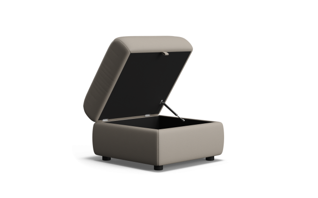 Otis Leather Sofa | Recliner Lounge | Nick Scali