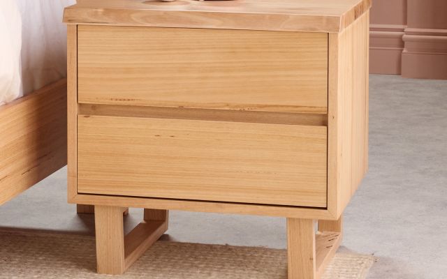 Bedroom Furniture | Bed Frames, Bedside Tables & More | Nick Scali