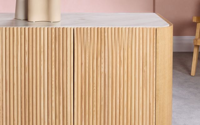 Buffet Tables & Sideboards - Dining Room