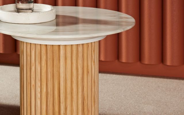 Discover our Range of Side Tables - Various Style Options | Nick Scali UK
