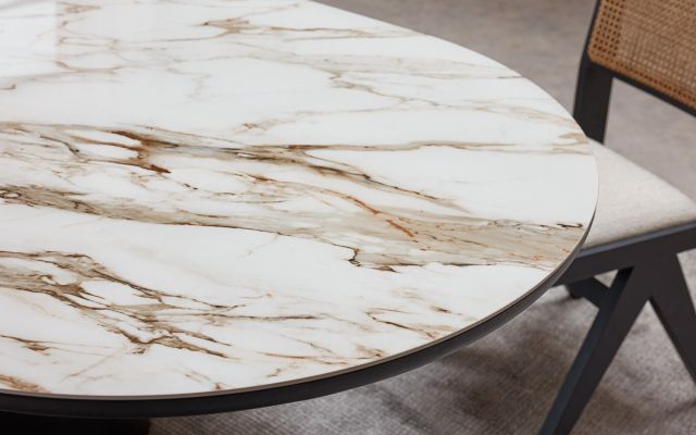 Discover our Range of Dining Tables - Various Styles | Nick Scali UK