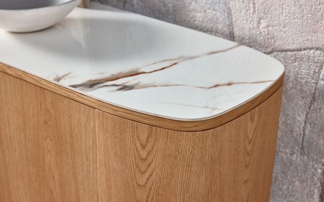 Buffet Tables & Sideboard Cabinets with Drawers | Nick Scali UK