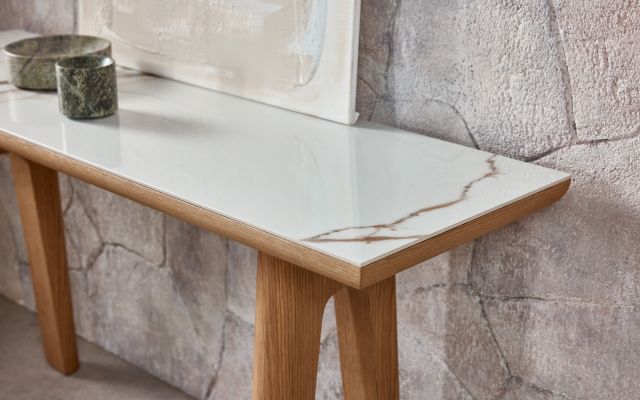 Discover our Console Table Range - Various Styles | Nick Scali UK