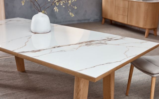 Discover our Range of Dining Tables - Various Styles | Nick Scali UK