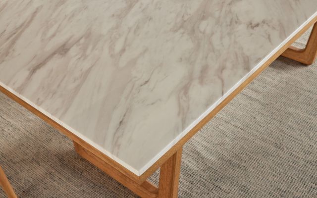 Dining Tables: Round, Oval, Extendable & Marble | Nick Scali