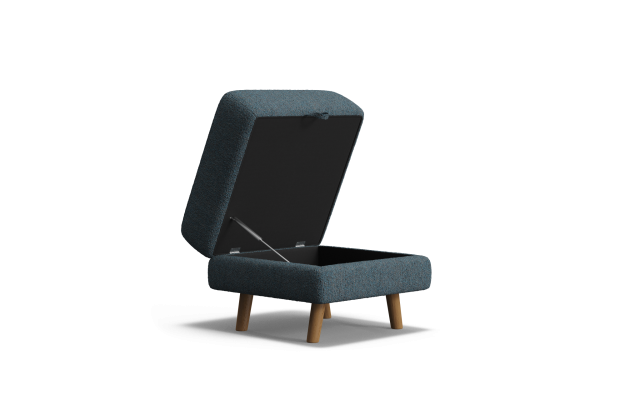 Barbuda Lounge Sofa | Recliner Lounge | Nick Scali