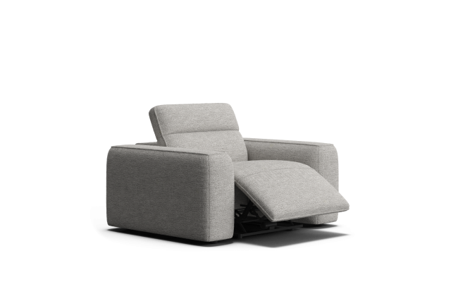 Suffolk | Contemporary Recliner | Nick Scali