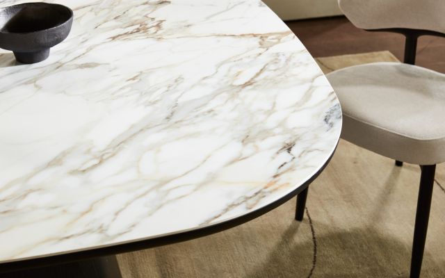 Discover our Range of Dining Tables - Various Styles | Nick Scali UK