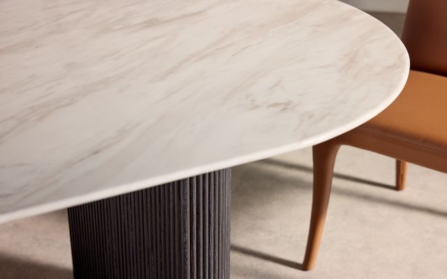 Discover our Range of Dining Tables - Various Styles | Nick Scali UK