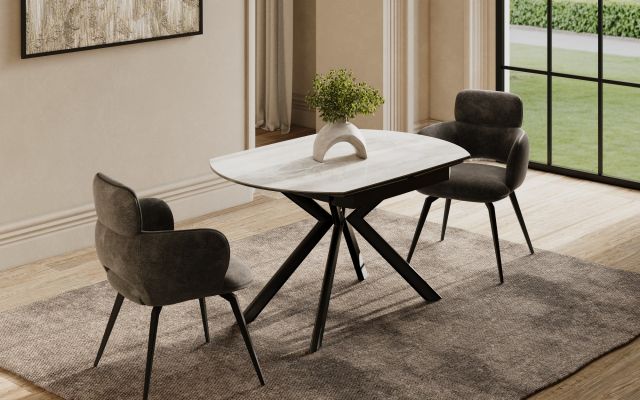 Discover our Range of Dining Tables - Various Styles | Nick Scali UK