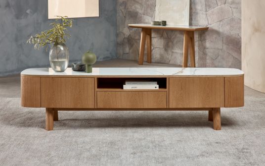 Entertainment Units, TV Stands & Cabinets | Nick Scali