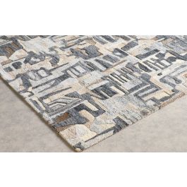 Sculpture Rug