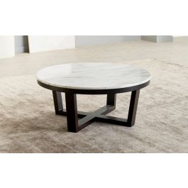 Provence | Round Coffee Table | Nick Scali
