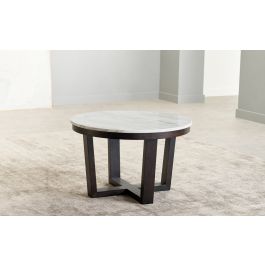 Provence | Round Side Table | Nick Scali