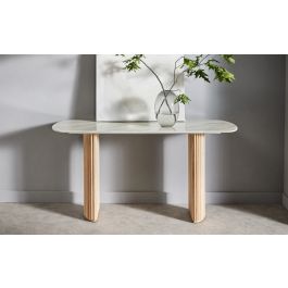 Parc | Console | Nick Scali
