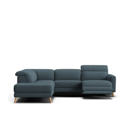 Barbuda | Corner Terminal Recliner | Nick Scali