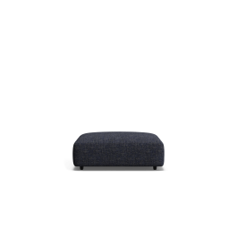 Valeria | Fabric Footstool | Nick Scali
