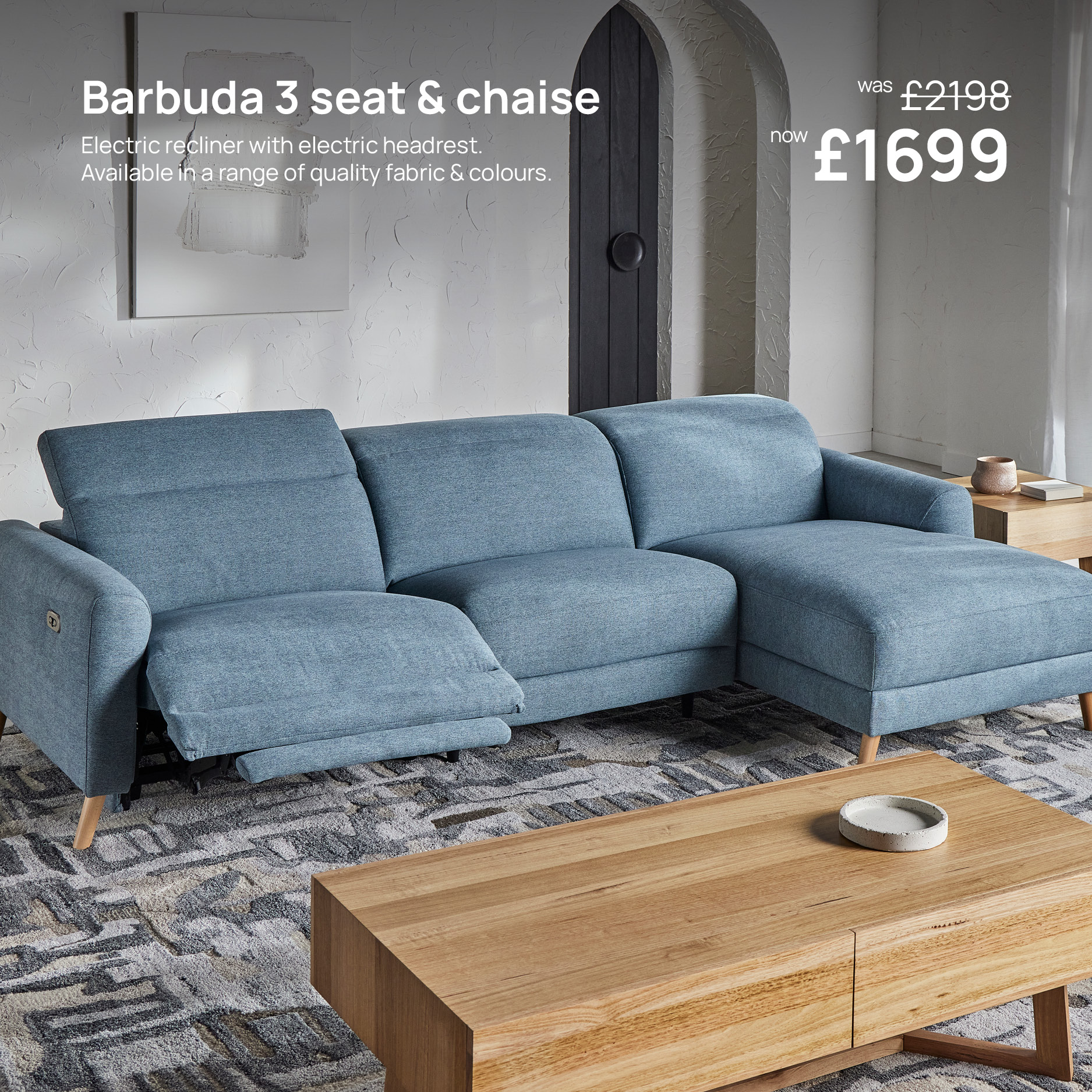 Sale: Dining, Living & Bedroom Furniture | Nick Scali