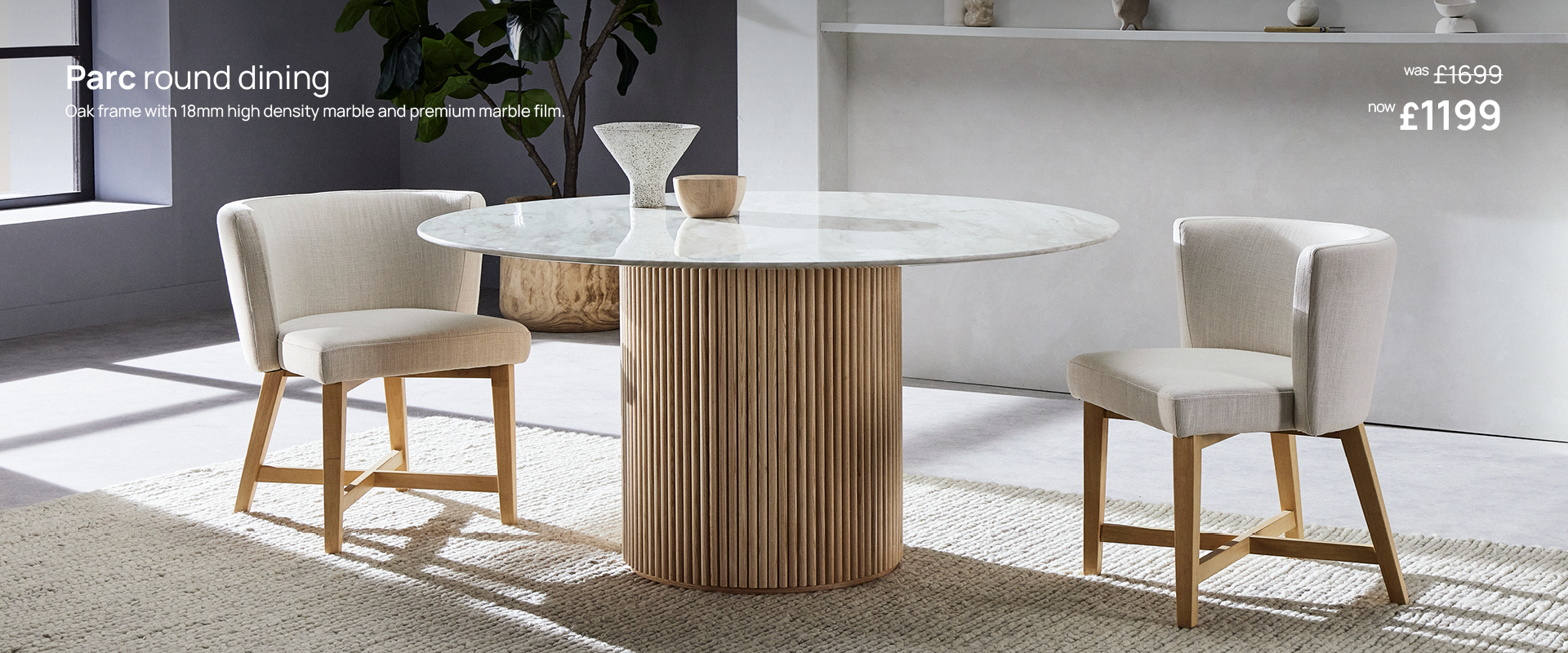 Sale: Dining, Living & Bedroom Furniture | Nick Scali