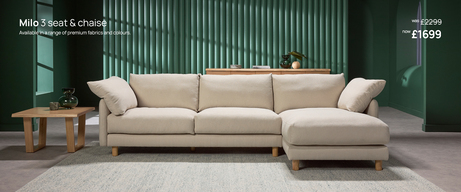 Sale: Dining, Living & Bedroom Furniture | Nick Scali