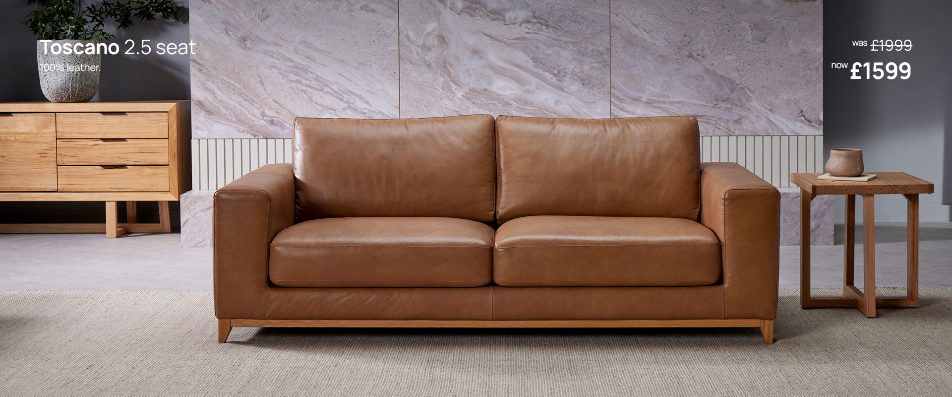 Sale: Dining, Living & Bedroom Furniture | Nick Scali